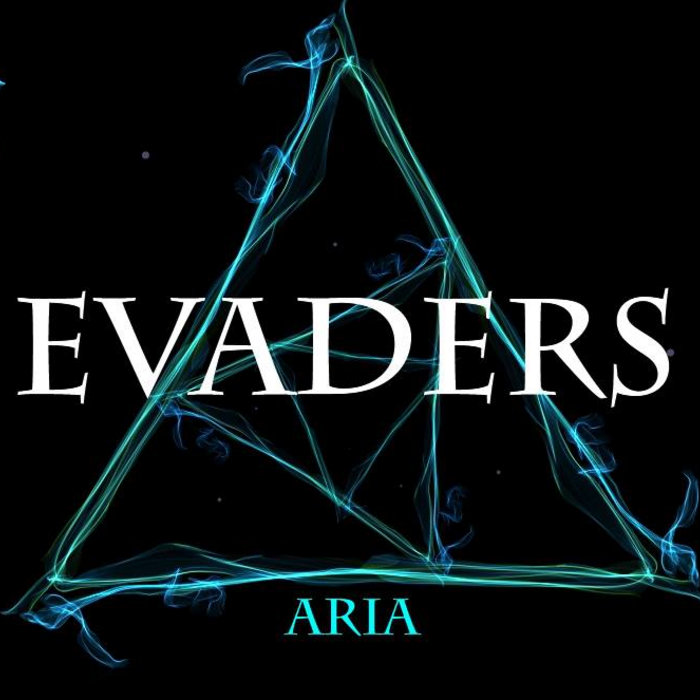 L'amore nero - Evaders[Alessandro Mannarino] | Evaders