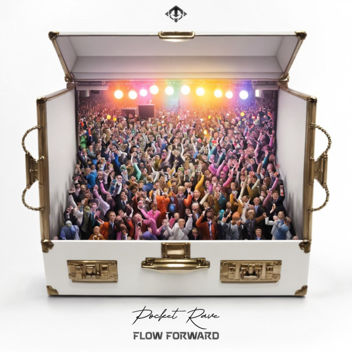 Pocket Rave | Flow Forward
