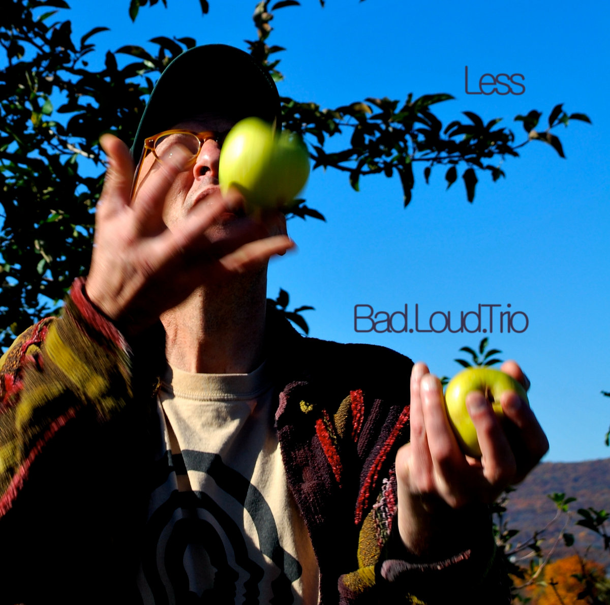 Less | Bad.Loud.Trio