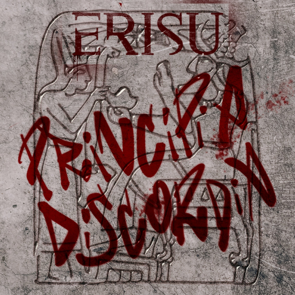 Principia Discordia | ERISU