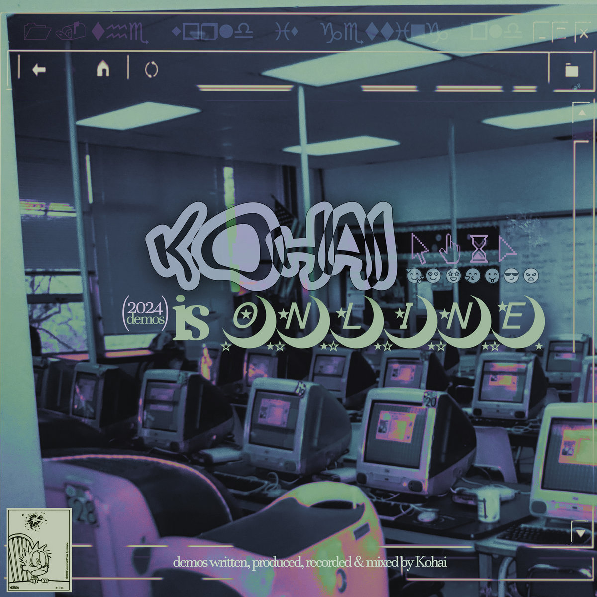 Kohai is Online | Kohai, the Wonderguy