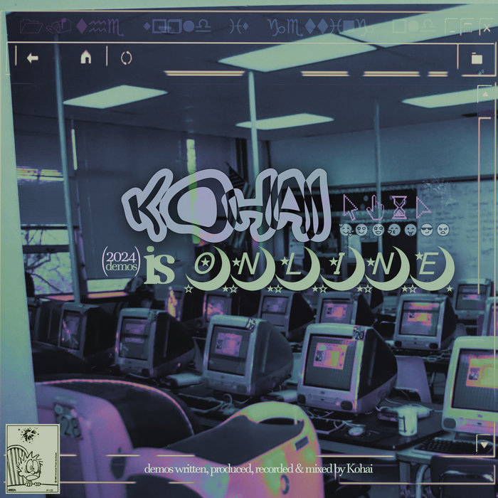 Kohai is Online | Kohai, the Wonderguy