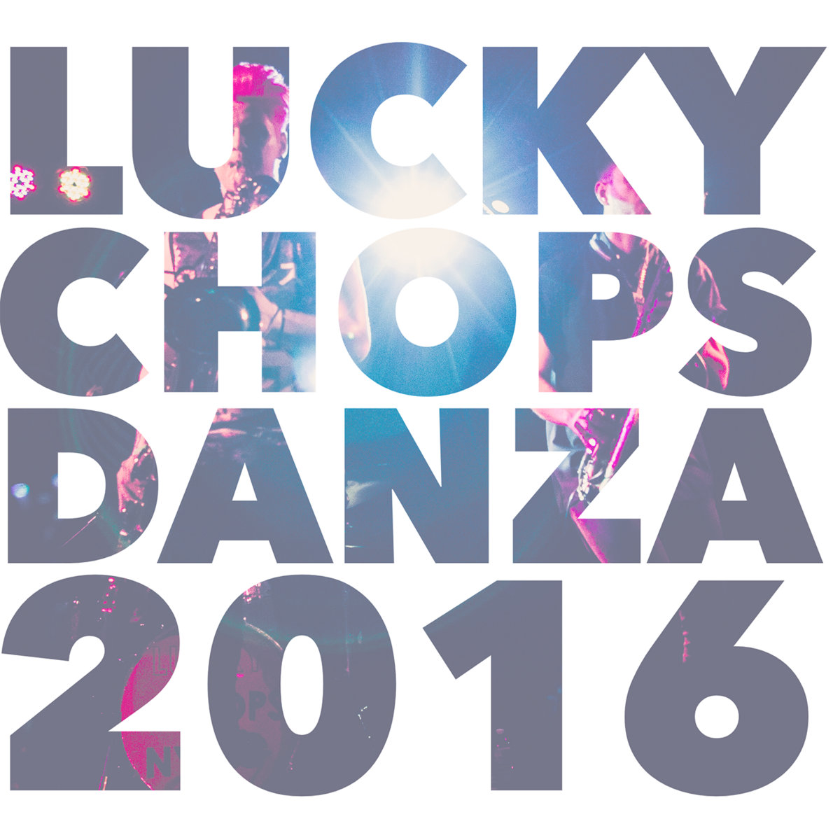 Danza 2016 | Lucky Chops