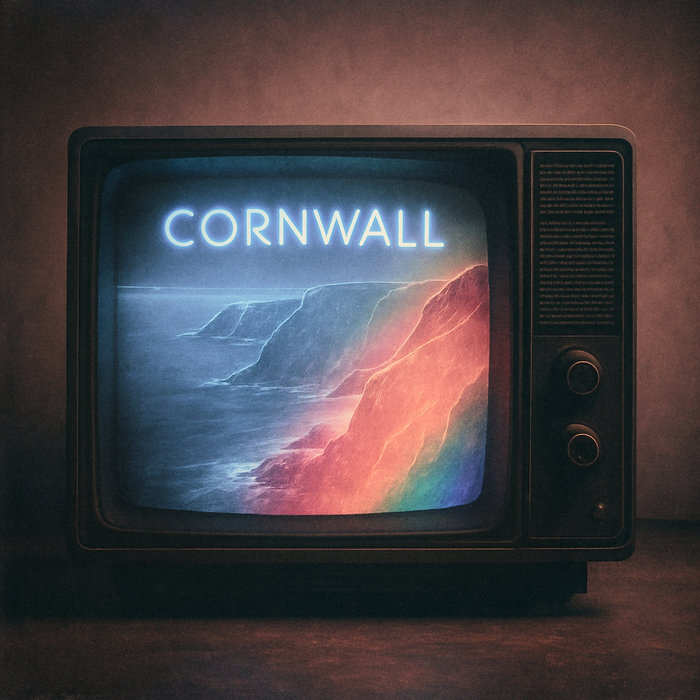 Cornwall | Caught In Joy