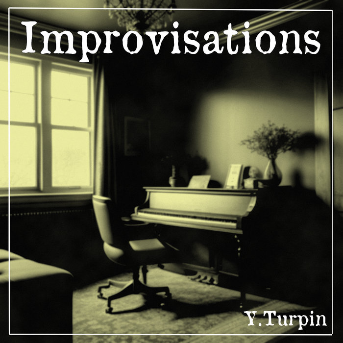 Improvisations | Yoann Turpin