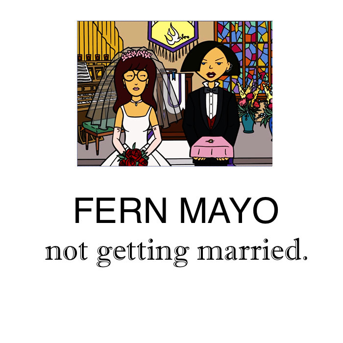 fernmayo.com | Fern Mayo