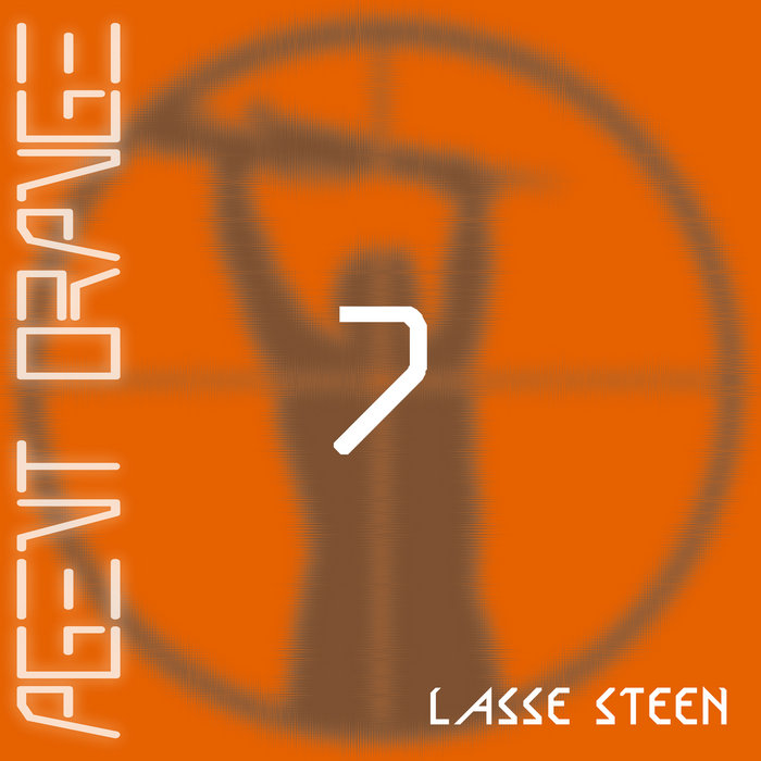 Agent Orange 07 - Lasse Steen | Lasse Steen | Futuresound