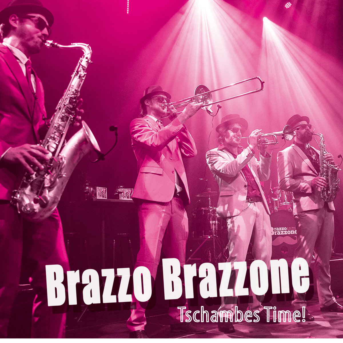 Brazzo Tschambes | Brazzo Brazzone