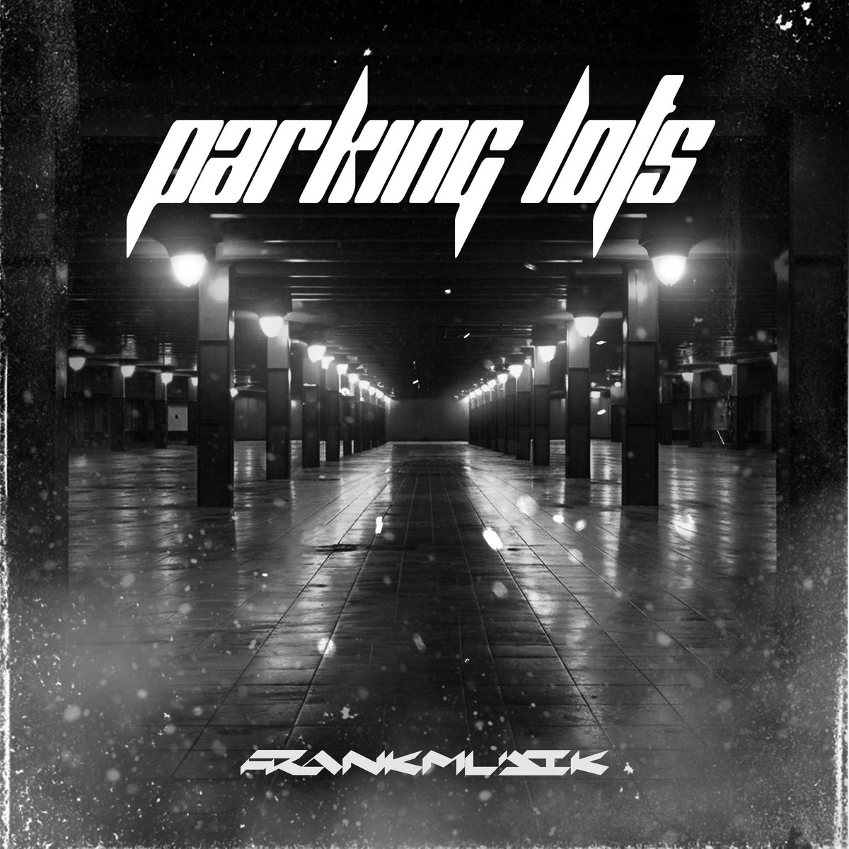 Parking Lots | Frankmusik