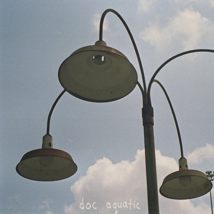 Past Protocol | Doc Aquatic