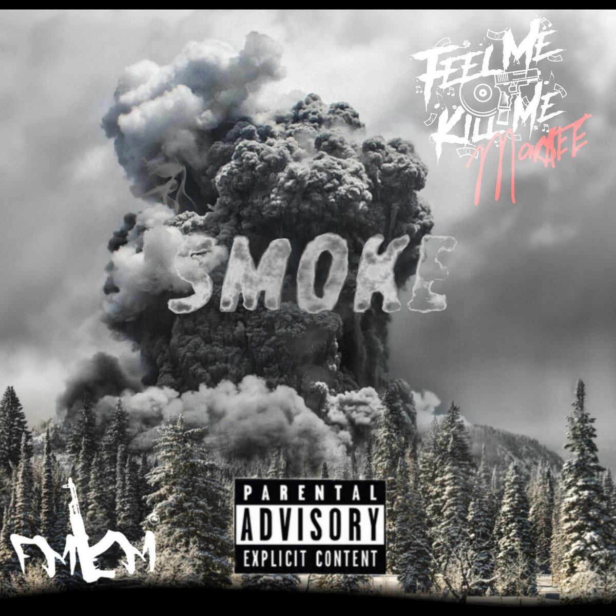 SMOKE | Murda man,TYOG & fmkm | murda man