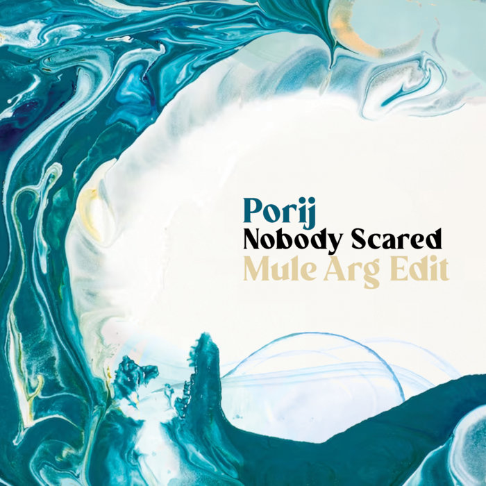 Nobody Scared | Mule (Arg) | ROFD