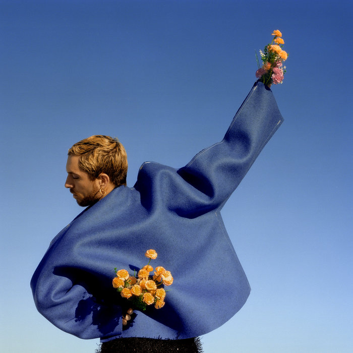 Ultramarine (extended edition) | Trev Handsome