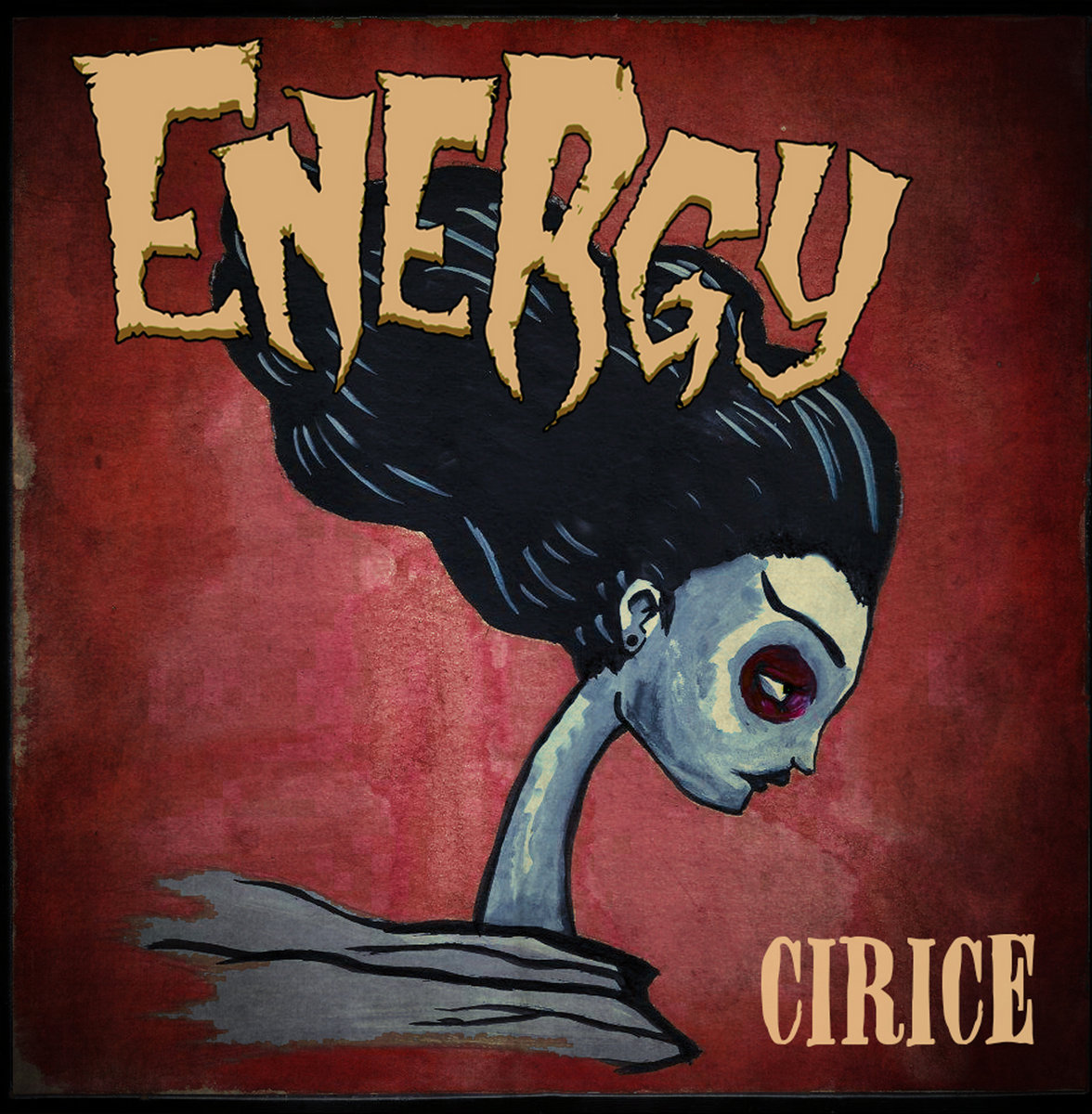 Cirice - Single | ENERGY