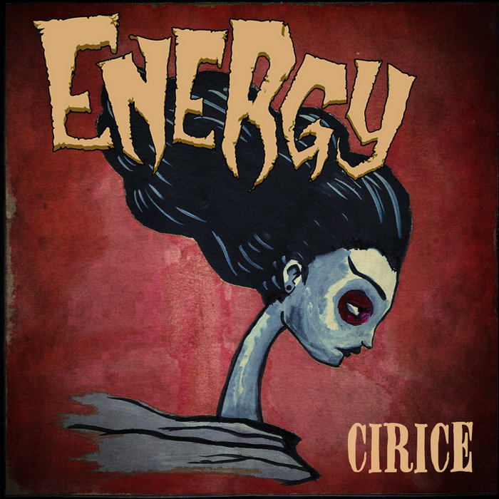 Cirice - Single | ENERGY