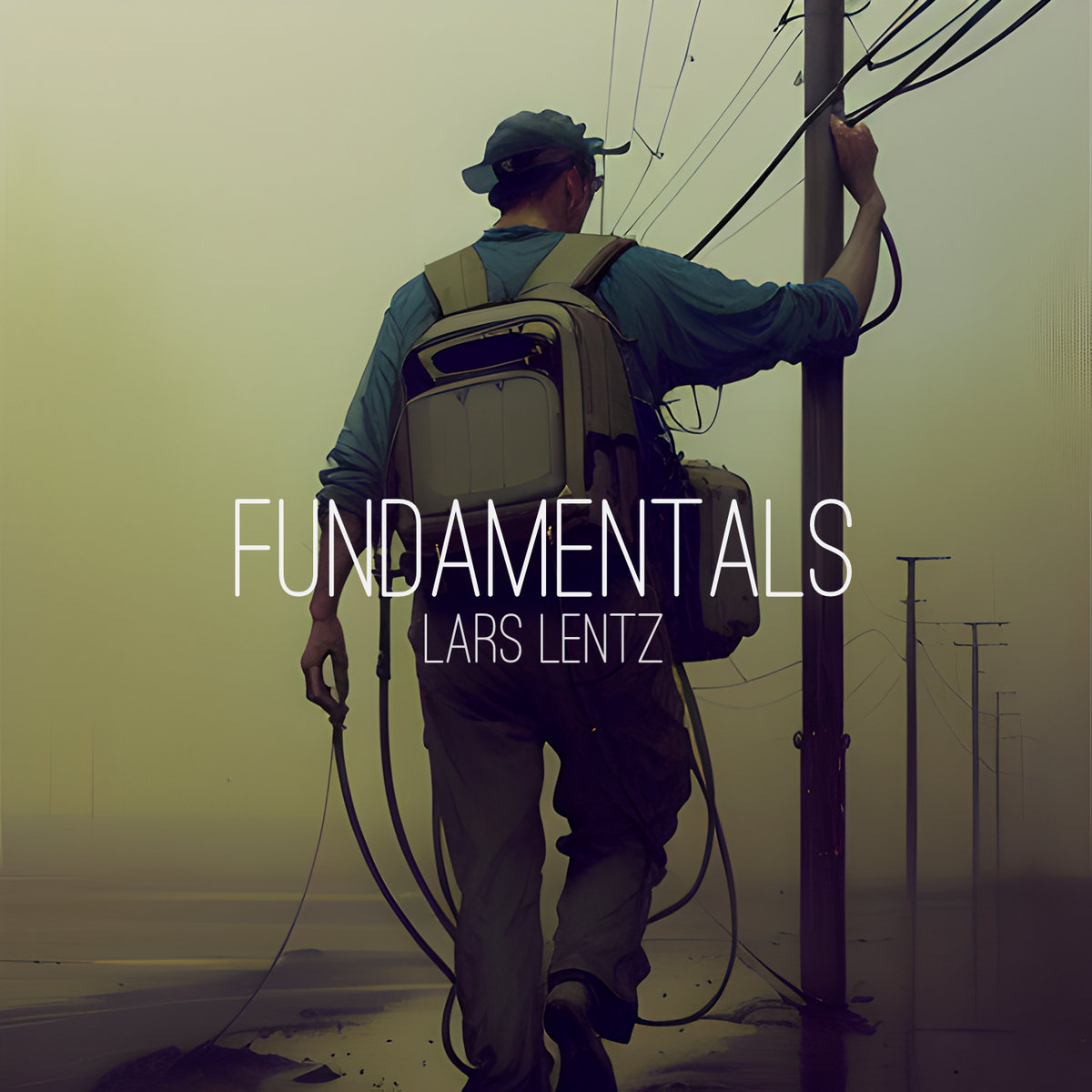 Sound Library: Fundamentals | Lars Lentz