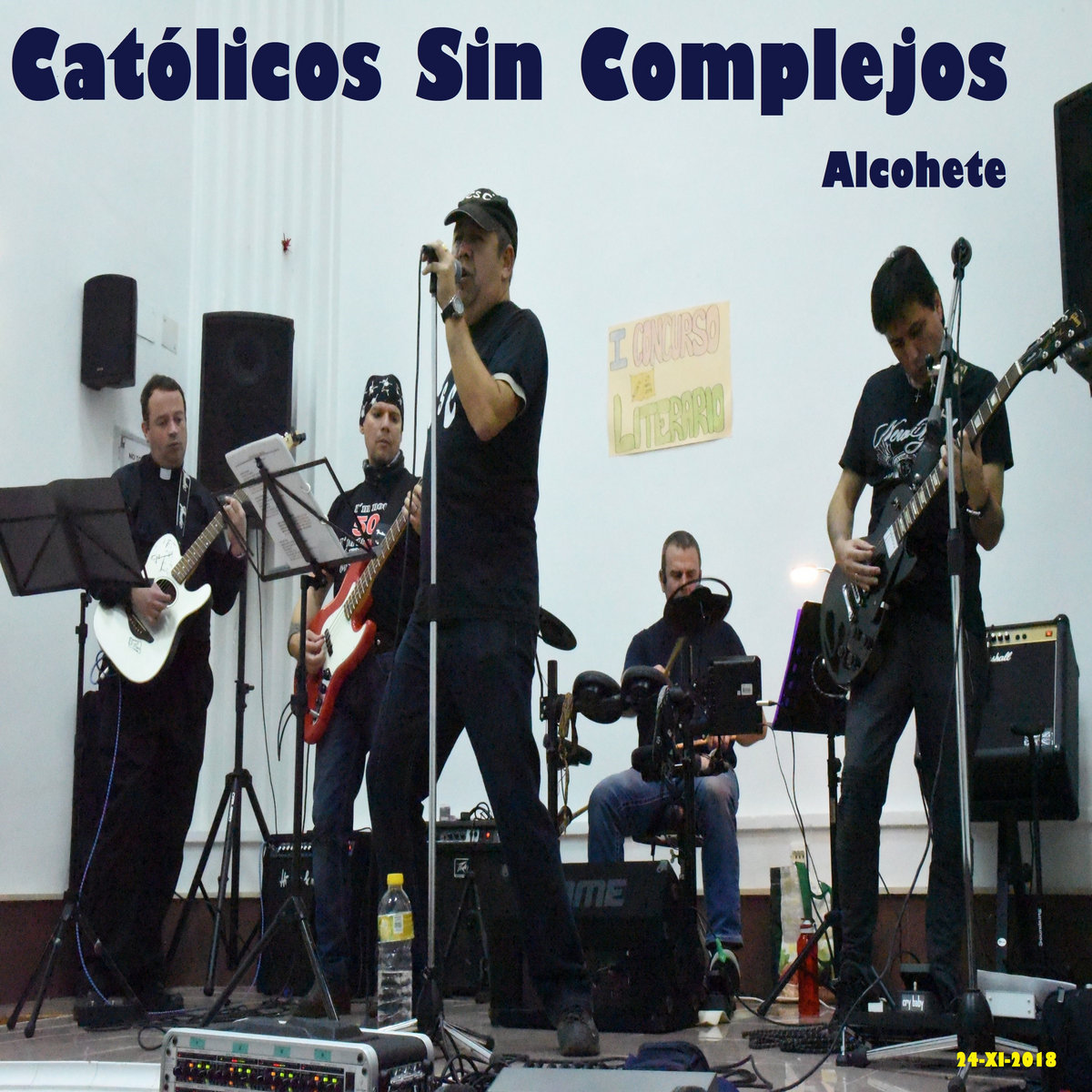 Poco Normal | Católicos Sin Complejos