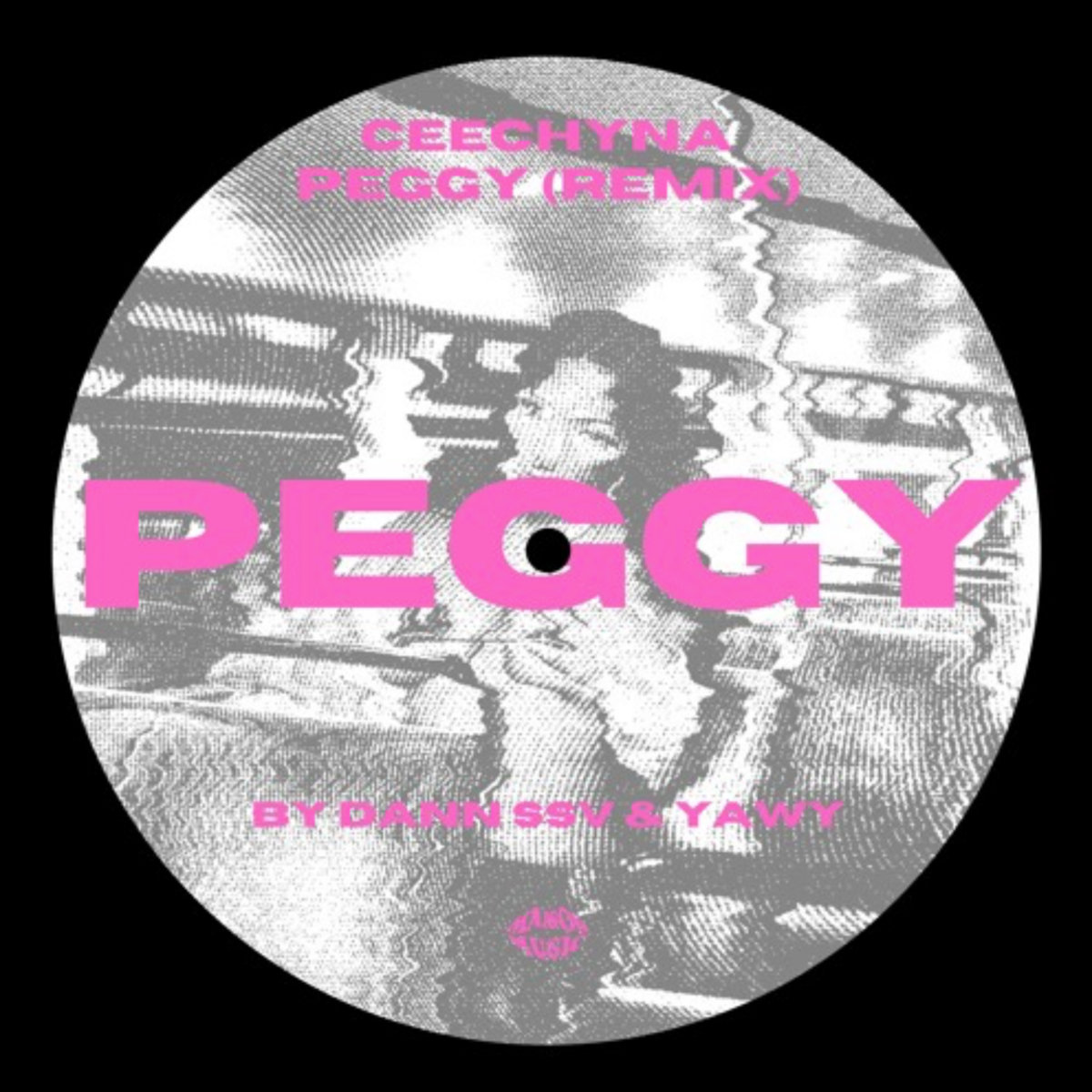 PEGGY (CEECHYNAA REMIX) | CEEYCHYNAA | Dann SSV