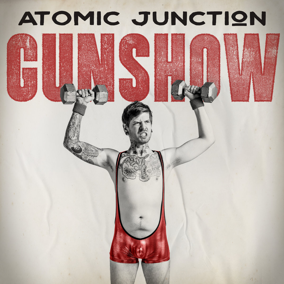 GUNSHOW | Atomic Junction