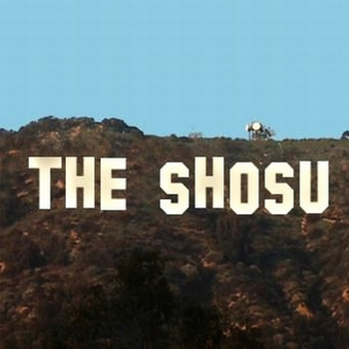 THE SHOSU PROJECT | Shosu Diaz | The Shosu