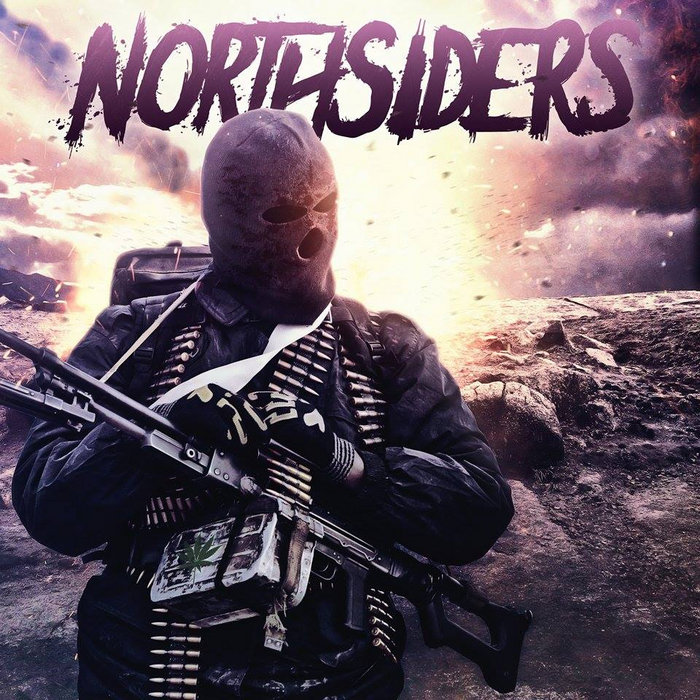 Pompeii (Bastille Cover) | Northsiders