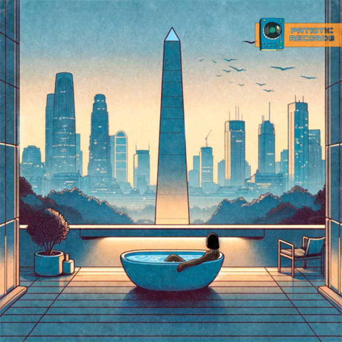 IMMERSION BATH | DIDI LOW