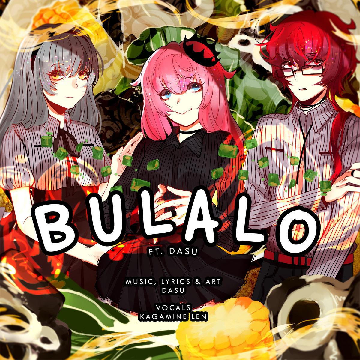BULALO | Dasu