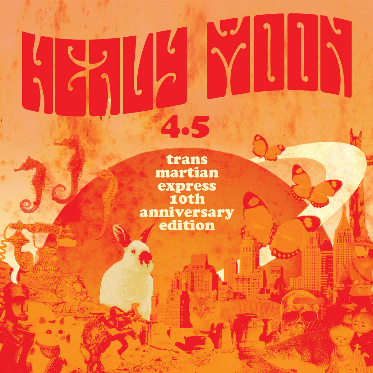 Heavy Moon 4.5 | HEAVY MOON