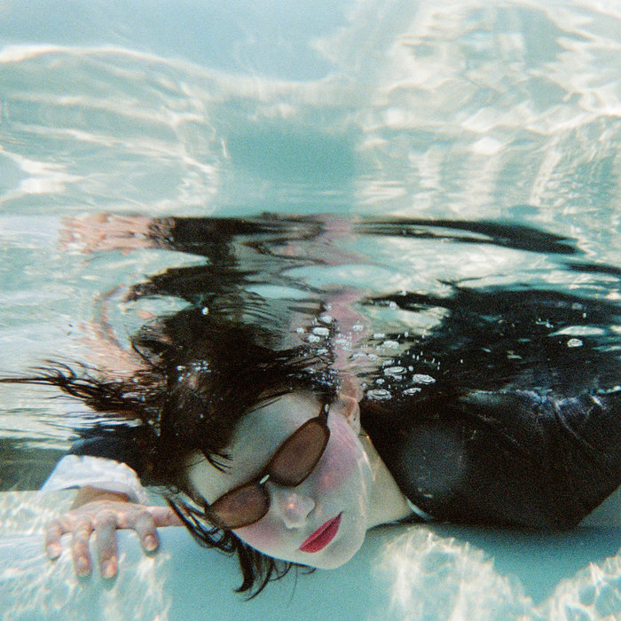 My "Human Experience" EP | Elke