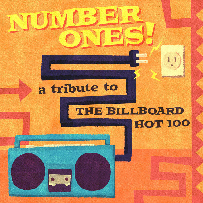 Number Ones! A Tribute to the Billboard Hot 100 | Something Merry