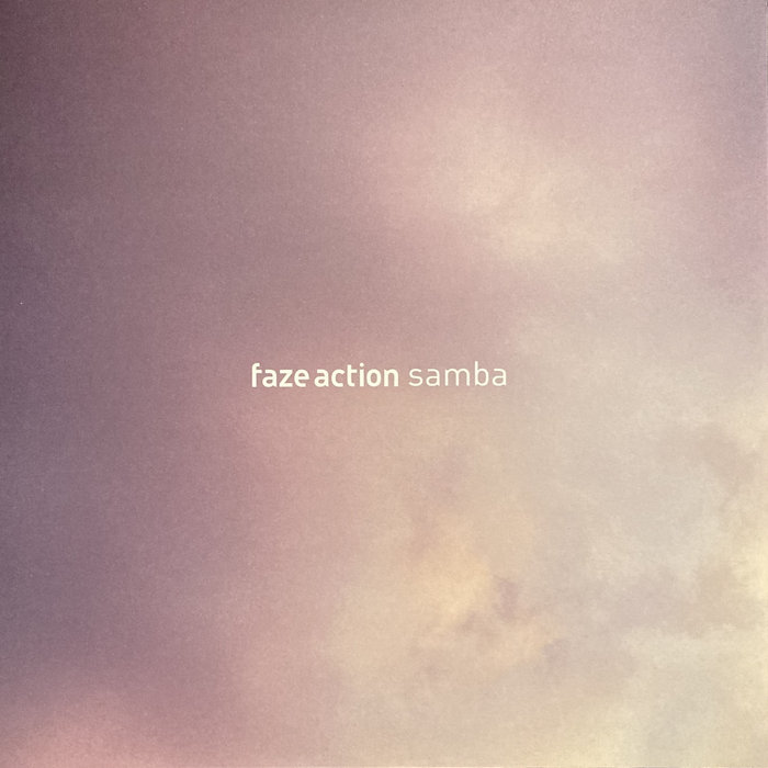 Samba | Faze Action