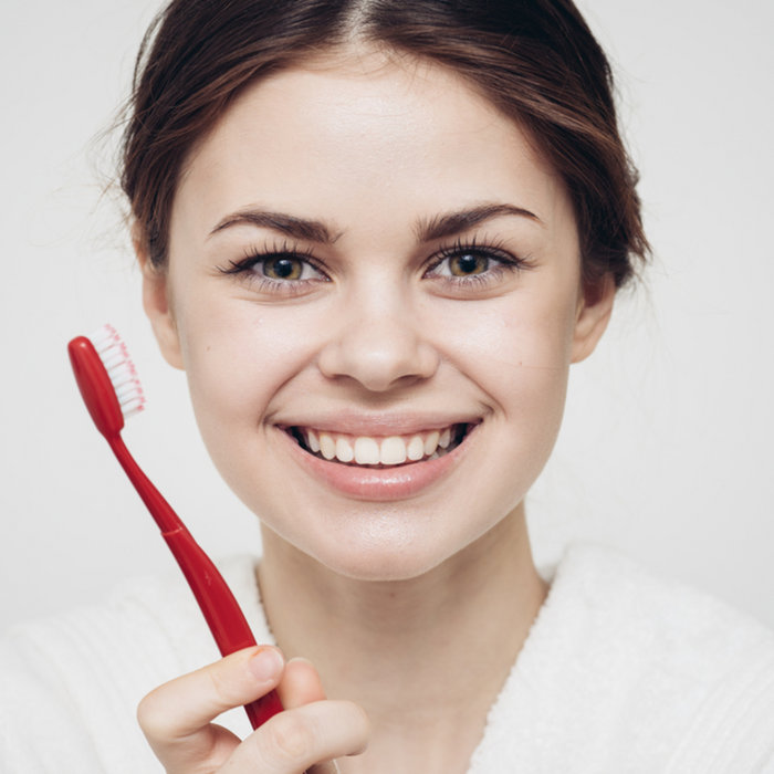 Help Receding Gums | Help Receding Gums | Ruby Richards