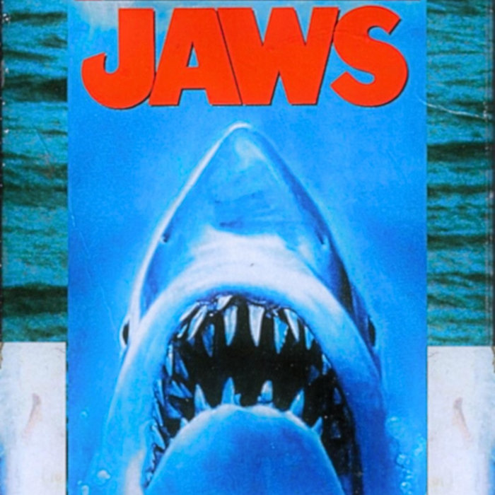 Blue: Jaws Tape | Laser Tag | microbus