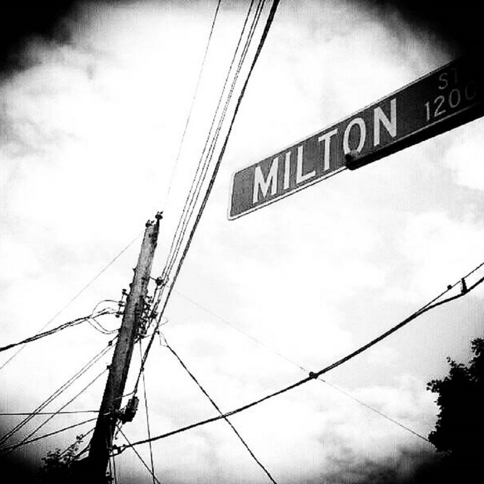 Adelanto nuevo disco de Milton | Milton