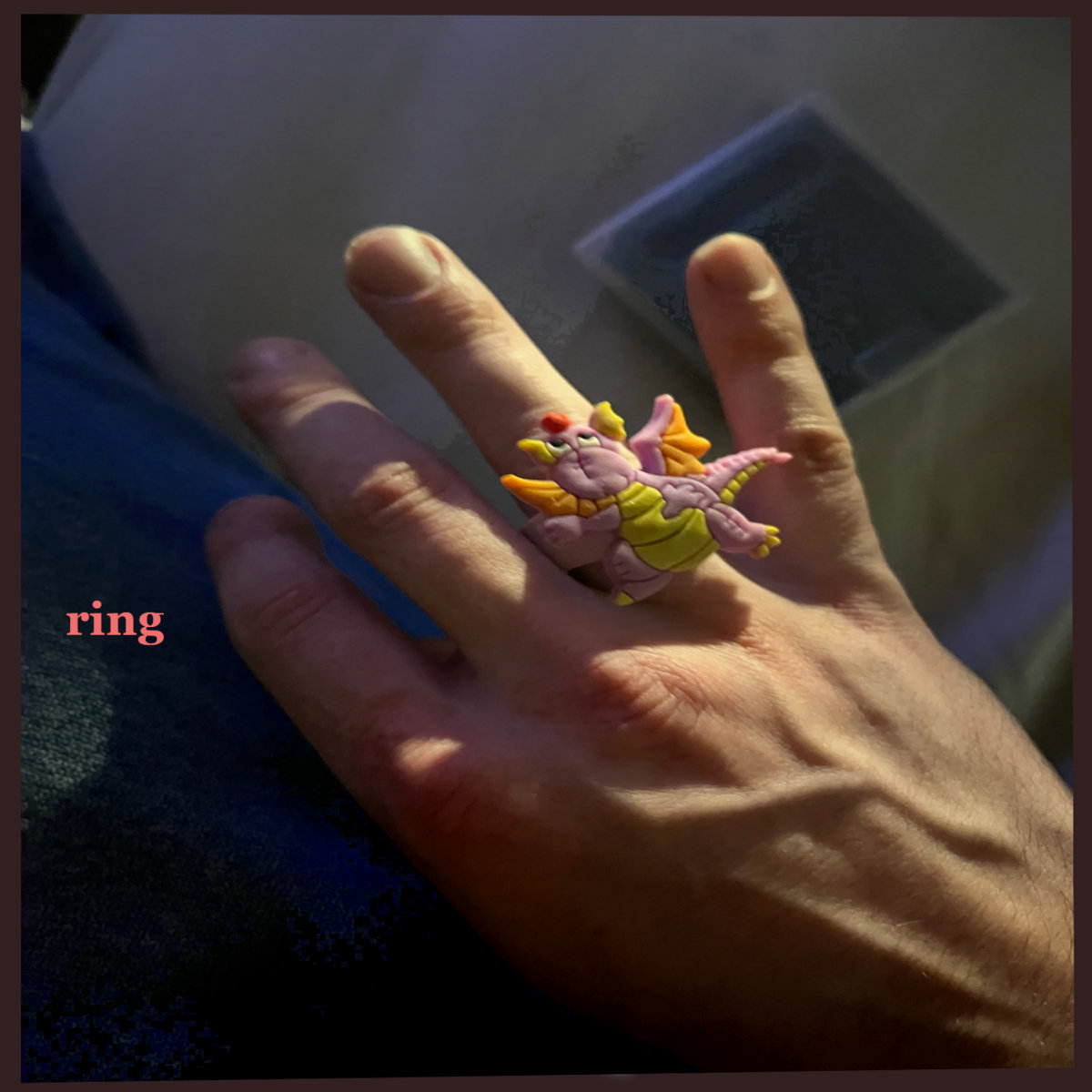 ring | Cashlin