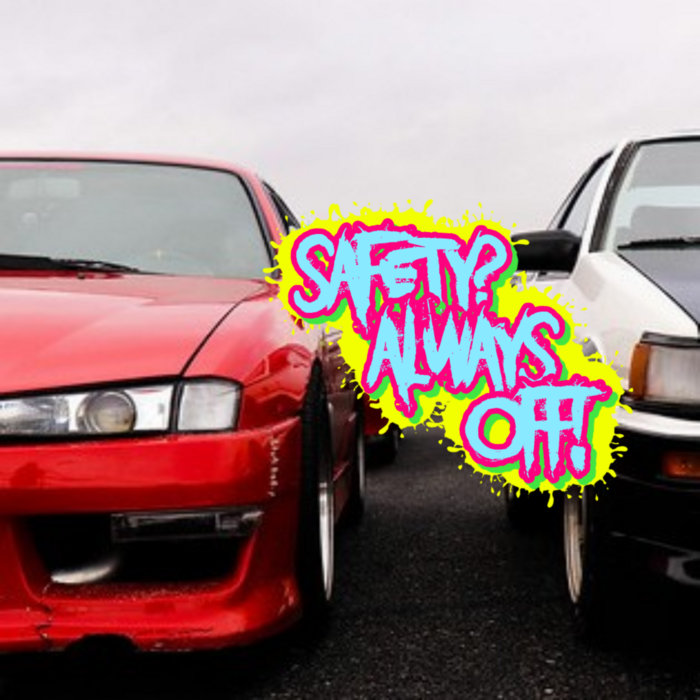 Off to the Races | Safety? Always Off!