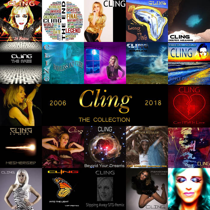 The Collection | CLING | Cling