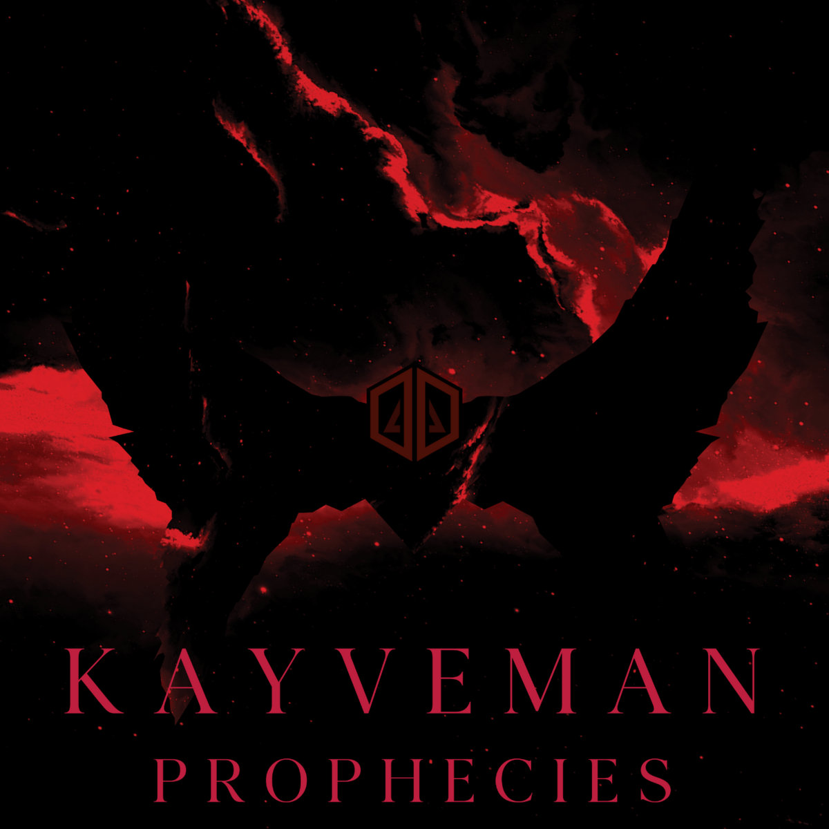 Kayveman Prophecies | KAYVE