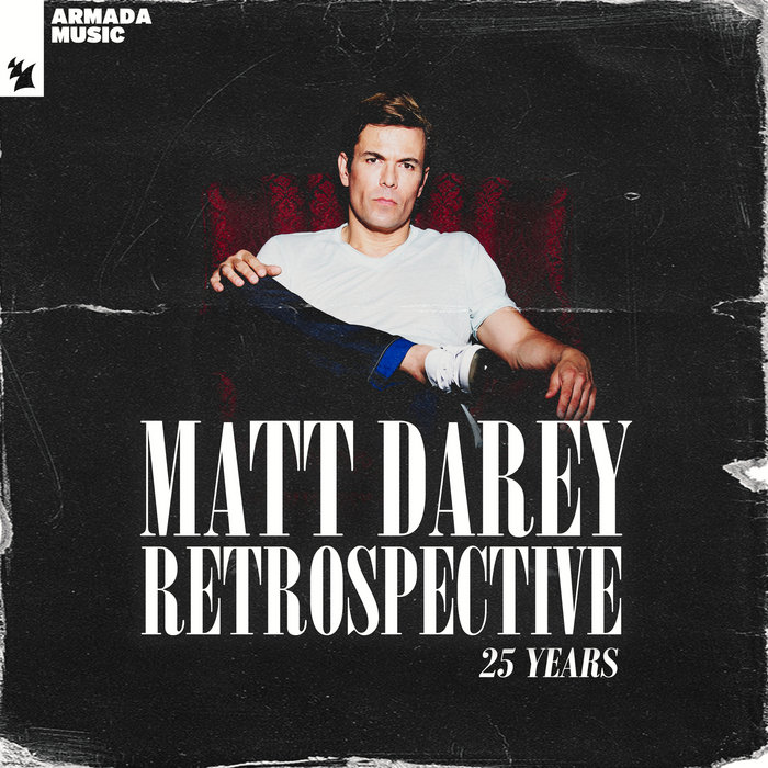 Retrospective (25 Years) | Matt Darey | Armada Music