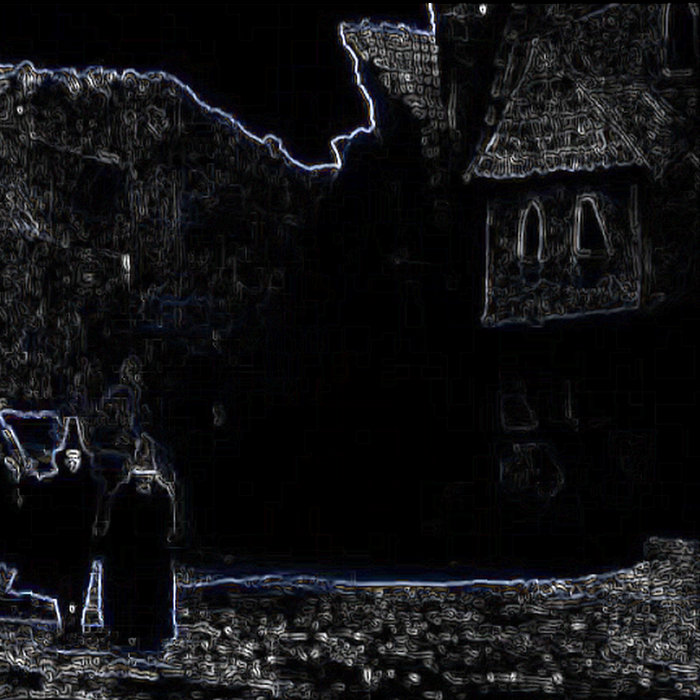 Ghost Stories | Satyr/Elfheim