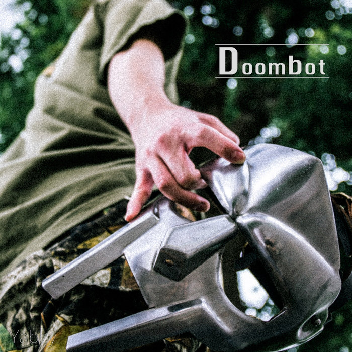 Doombot Skit pt.3 | yaboy