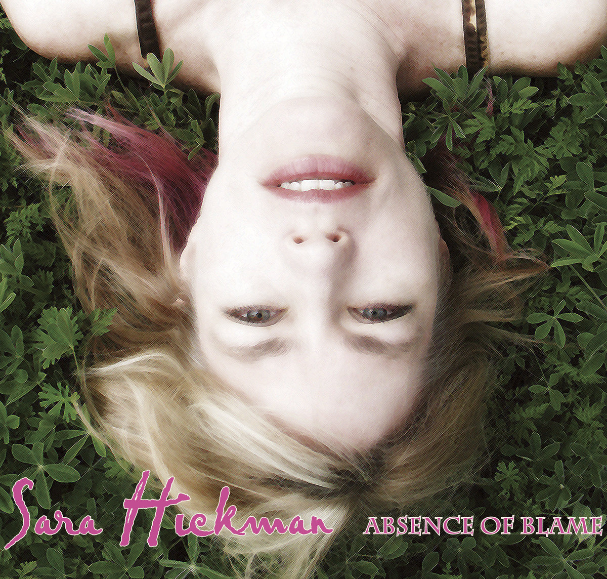 Absence Of Blame | Sara Hickman