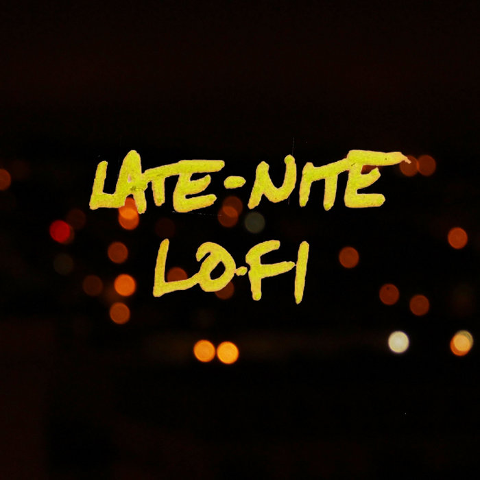LATE-NITE LO-FI | Max Daniel