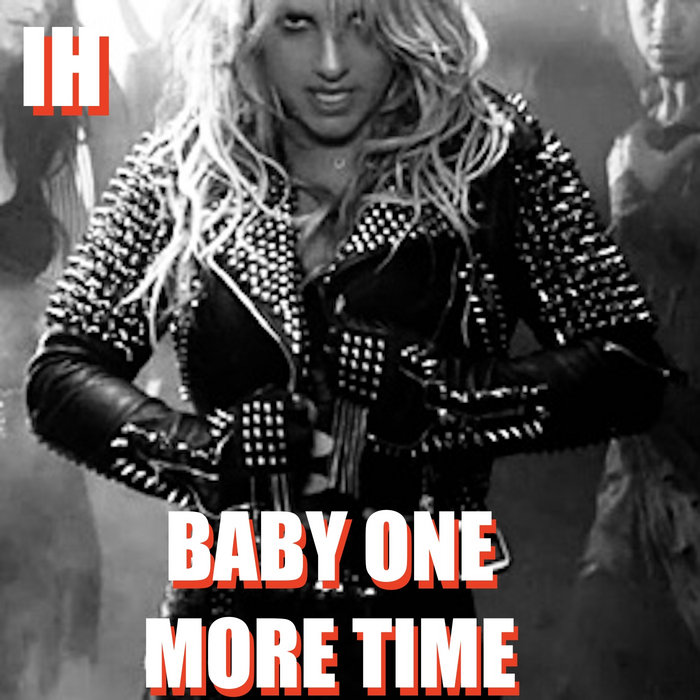 BABY ONE MORE TIME | Introducing Hagleton