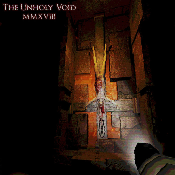 The Unholy Void (MMXVIII) | Throne of Anguish | Obsidian Relic Records