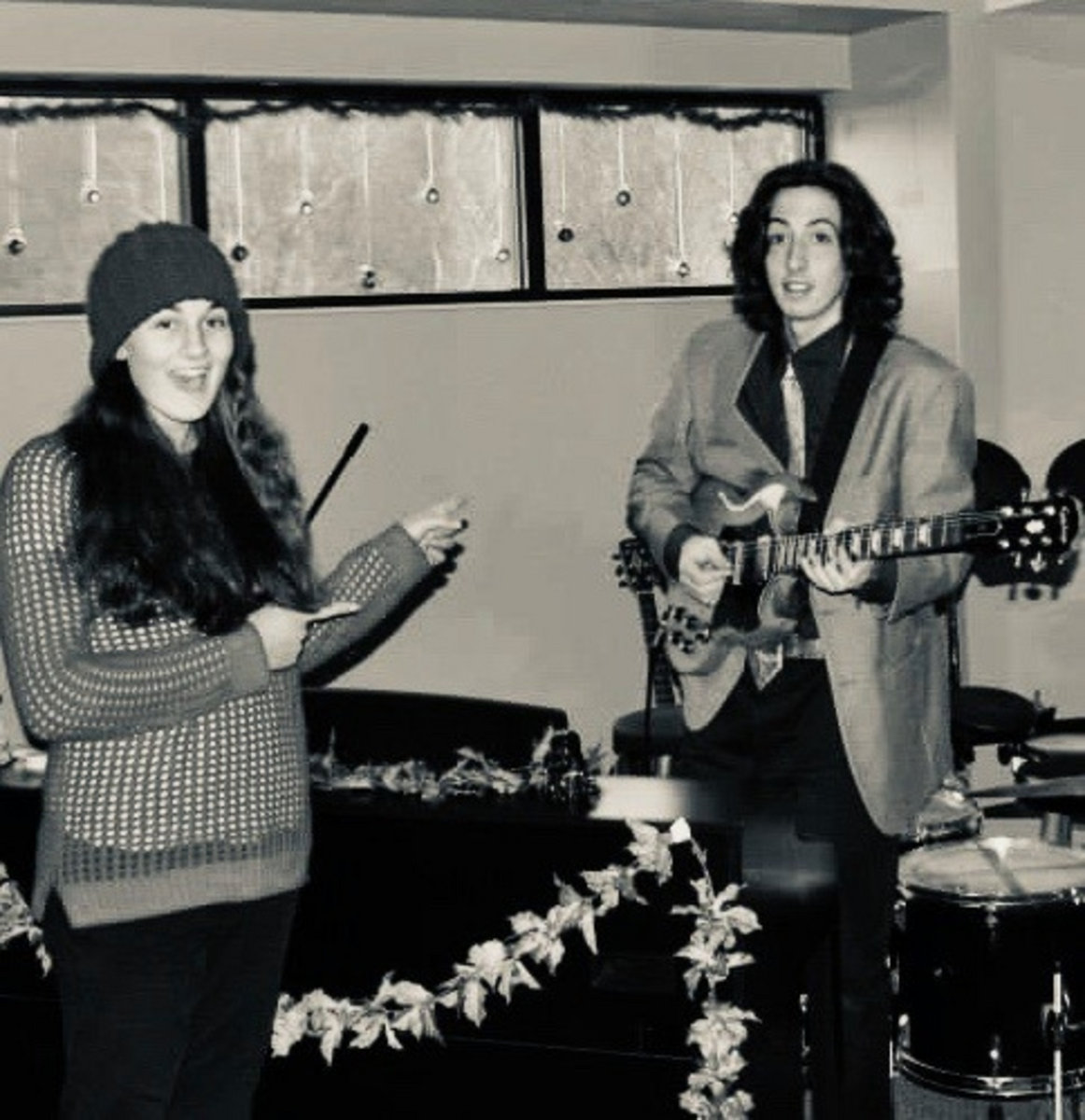 Smiling Suns | Lee Beebe