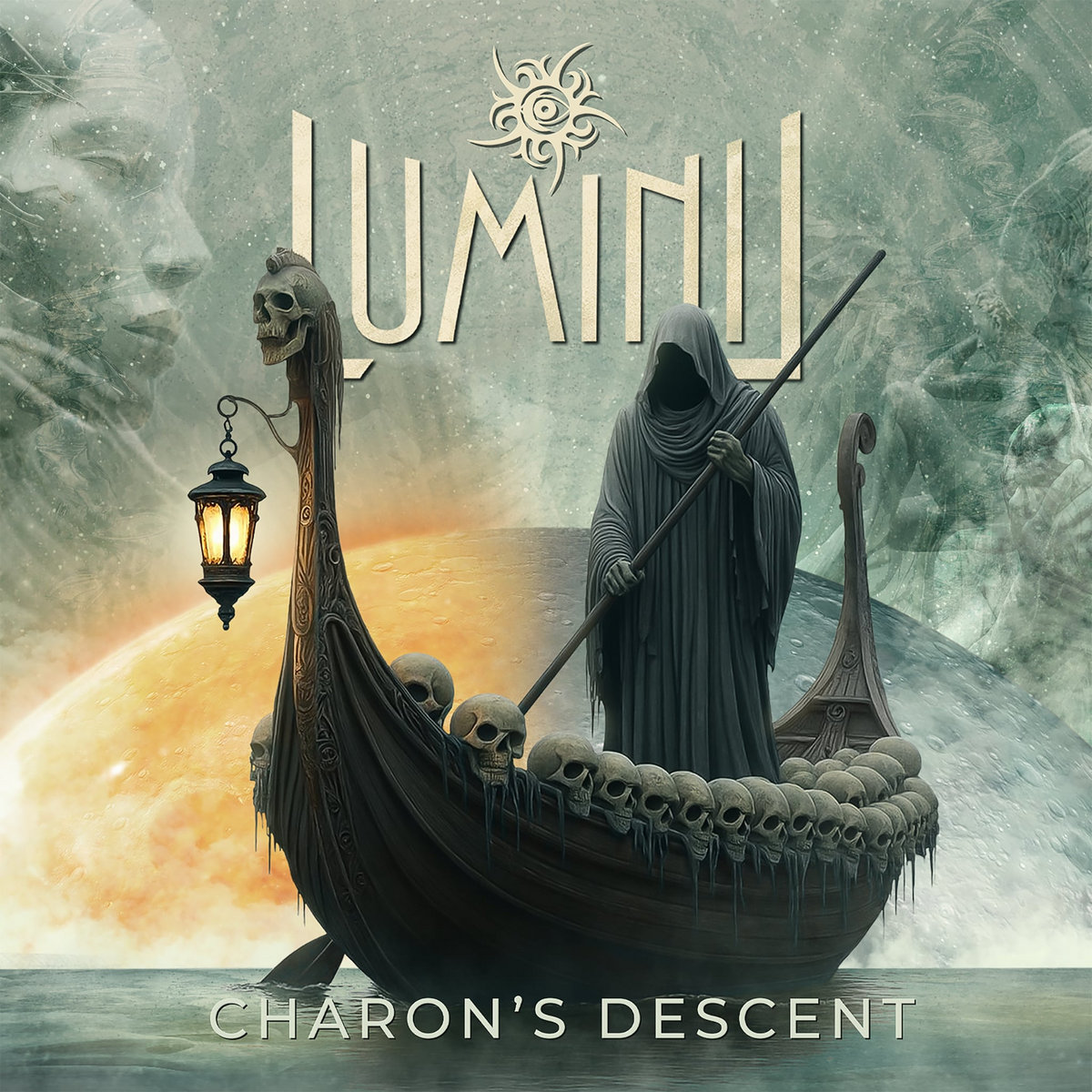 Charon's Descent | Luiminil