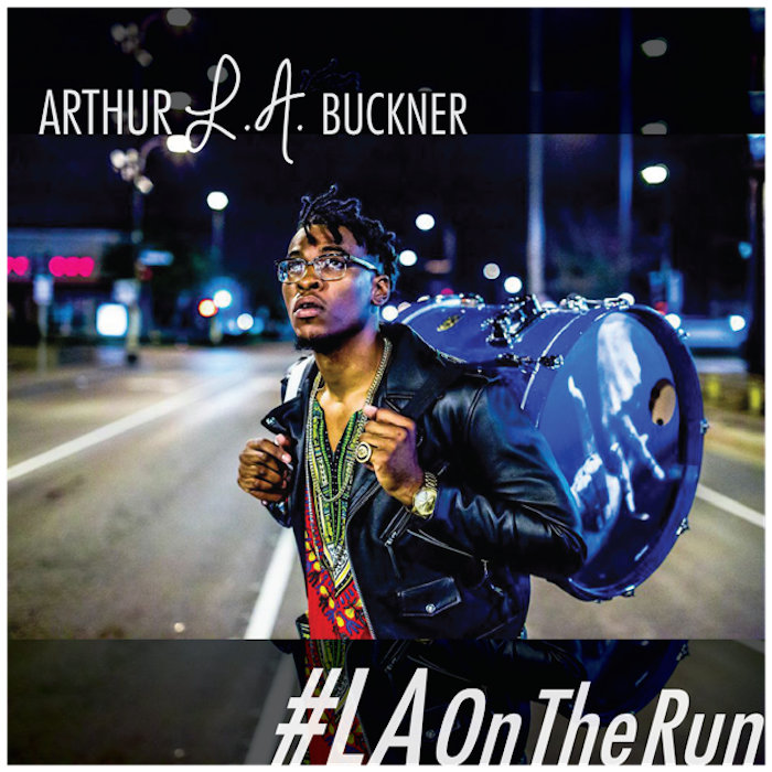 #LAONTHERUN | Arthur L.A. Buckner