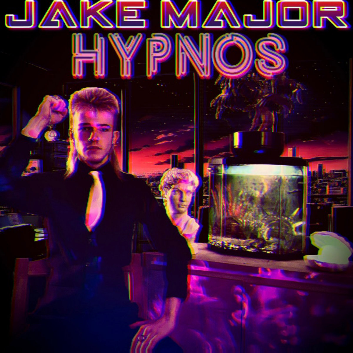 Hypnos | Jake Major