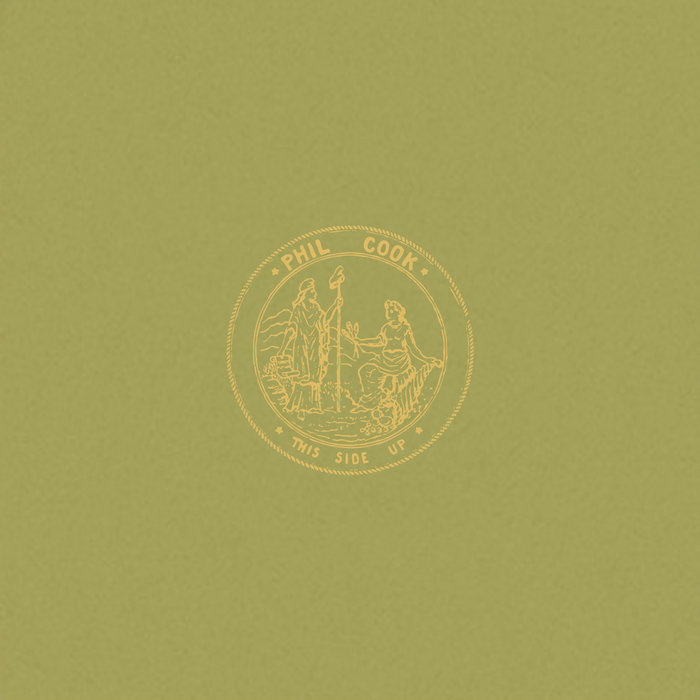 This Side Up | Phil Cook